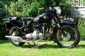 Buying Guide: Sunbeam S8 | Classic Bike Hub