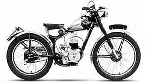 Reference: A to Z classic reference: Talbot - Thor | Classic Bike Hub