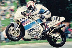 Oxford seeks race machinery | Classic Bike Hub