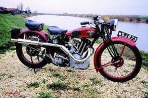 Road Test: Triumph 500 CD | Classic Bike Hub