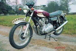 Top bikes of the Seventies: 2 | Classic Bike Hub