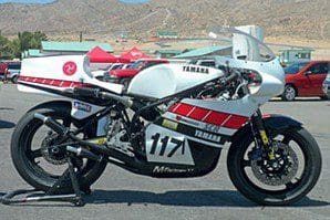 US riders for Classic TT | Classic Bike Hub
