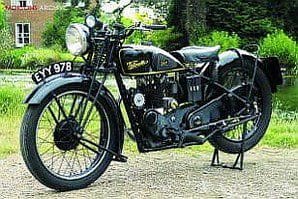 Road Test: Velocette 250 MOV | Classic Bike Hub