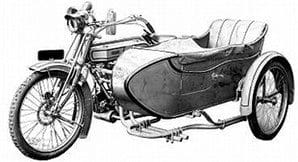 Reference: A to Z classic reference: Vindec - Wassell | Classic Bike Hub