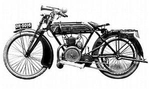 Reference: A to Z classic reference: Watney - Wilkinson | Classic Bike Hub