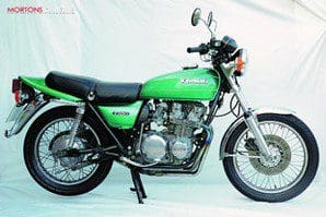 Buying Guide: Kawasaki Z650 | Classic Bike Hub