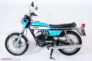 Buying Guide: Yamaha RD250 | Classic Bike Hub