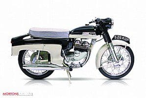 Reference: Norton Navigator | Classic Bike Hub