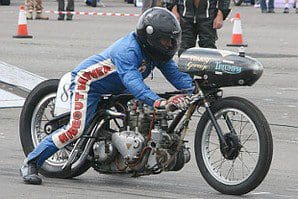 Wroughton Speed Trials | Classic Bike Hub
