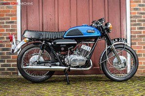 Buying Guide: Yamaha 350 YR3 | Classic Bike Hub