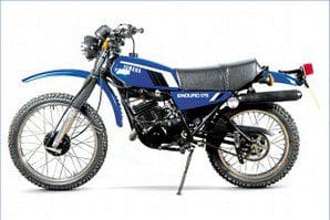 Buying Guide: Yamaha DT175MX | Classic Bike Hub