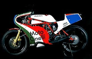 Ducati TT2 part two | Classic Bike Hub