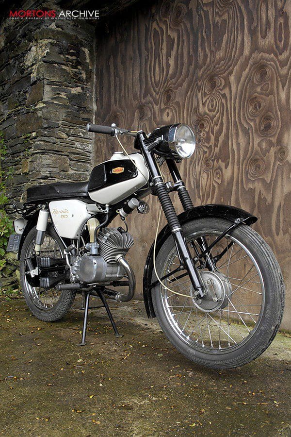 Jawa 90 Roadster | Classic Bike Hub