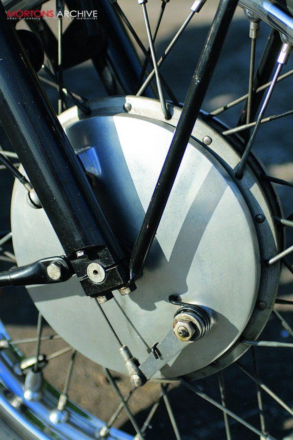 Triumph 6T Thunderbird | Classic Bike Hub