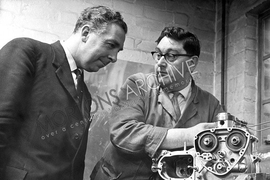 Triumph Trophy | Classic Bike Hub