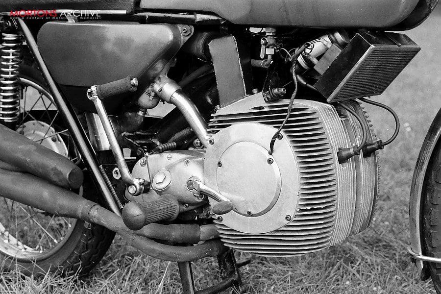 NVT Rotary | Classic Bike Hub