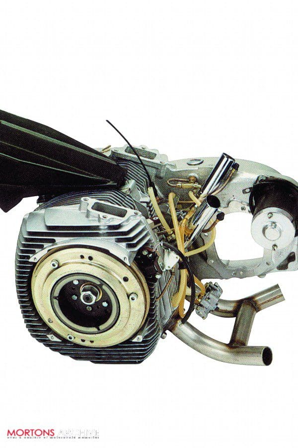 NVT Rotary | Classic Bike Hub