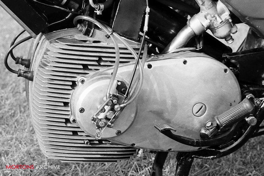 NVT Rotary | Classic Bike Hub