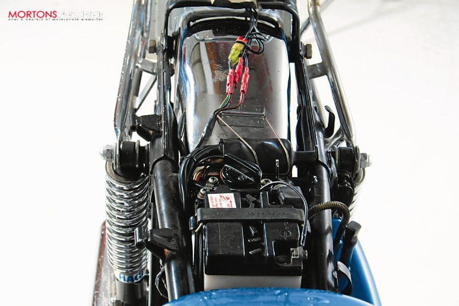 Yamaha RD350B buying guide | Classic Bike Hub