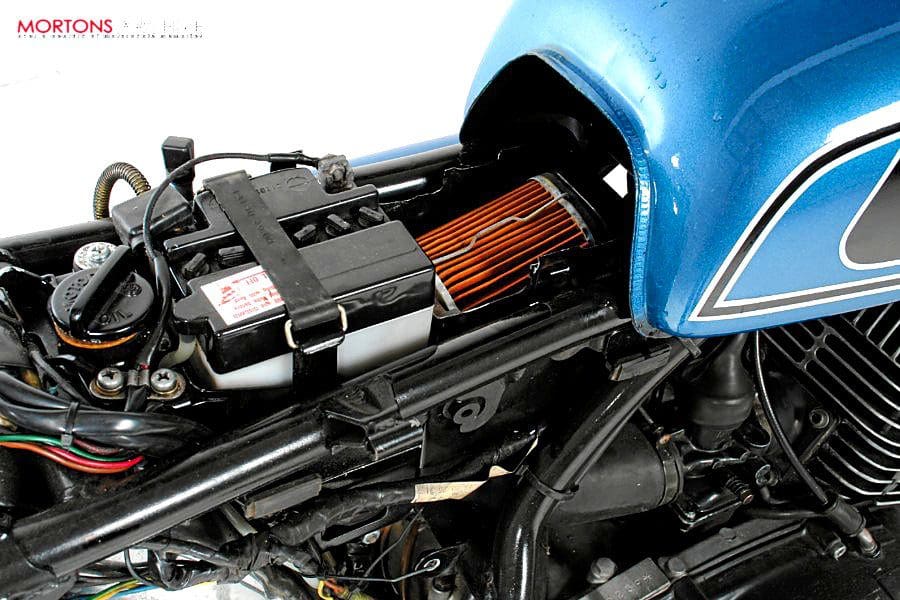 Yamaha RD350B buying guide | Classic Bike Hub