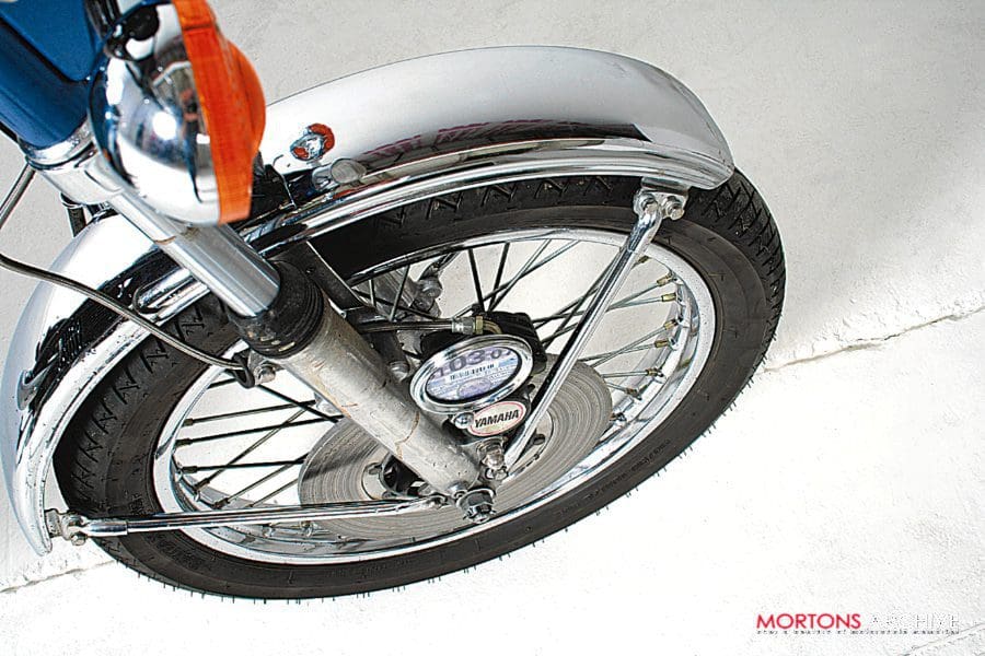 Yamaha RD350B buying guide | Classic Bike Hub