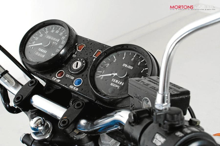 Yamaha RD350B buying guide | Classic Bike Hub