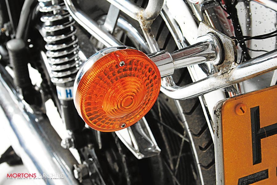 Yamaha RD350B buying guide | Classic Bike Hub