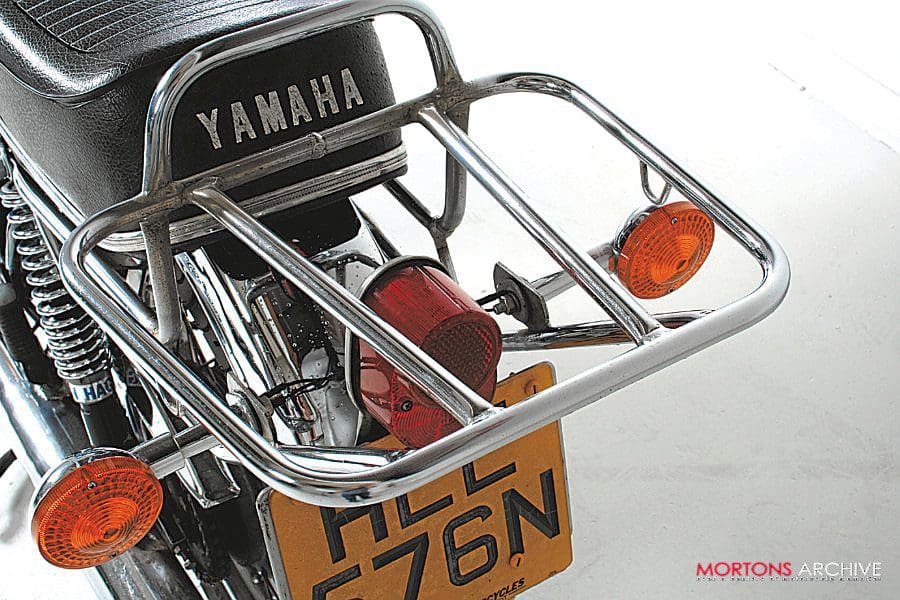 Yamaha RD350B buying guide | Classic Bike Hub