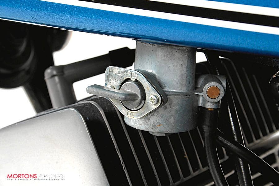 Yamaha RD350B buying guide | Classic Bike Hub