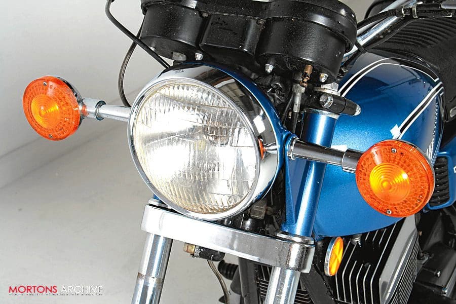 Yamaha RD350B buying guide | Classic Bike Hub