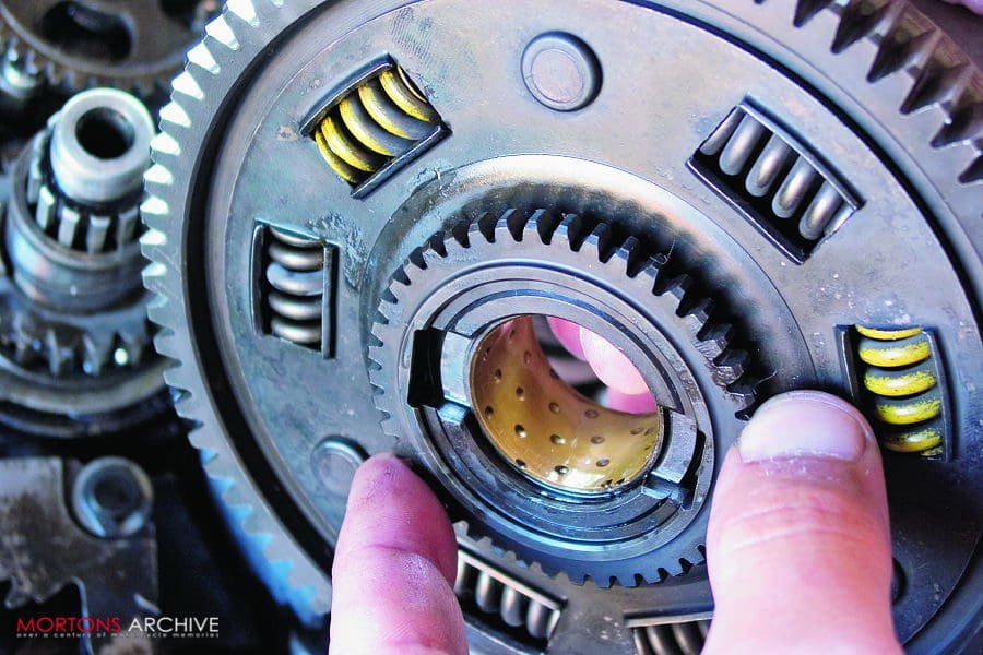 Yamaha XT500: part one | Classic Bike Hub