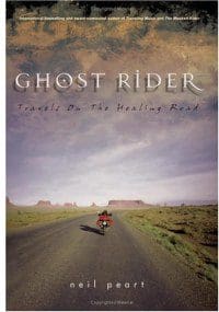 Ghost Rider: Travels on the Healing Road by Neil Peart | Classic Bike Hub
