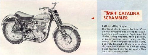 1956 BSA B31 Scrambler Rebuild - Part 9 | Classic Bike Hub