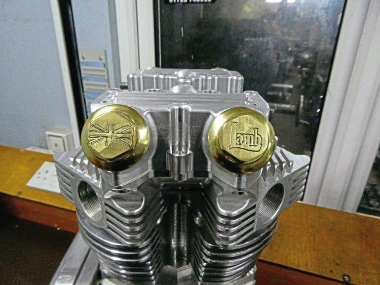 NEW PRE-UNIT ENGINES | Classic Bike Hub