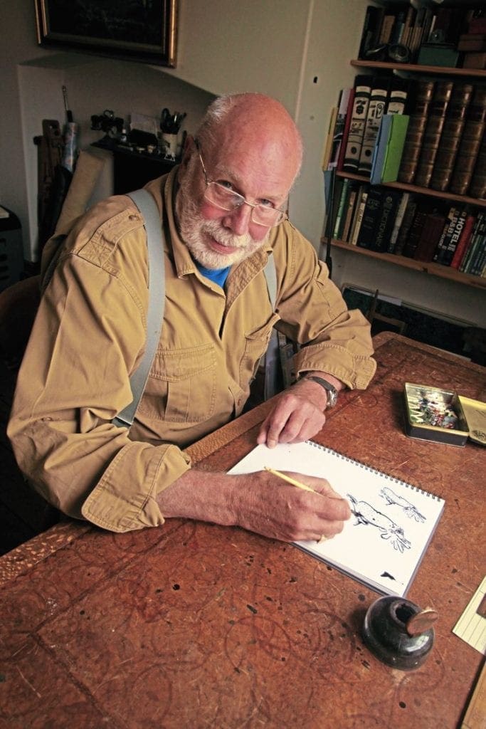 Ogri: Remaining Everybody’s favourite since the 1970s | Classic Bike Hub