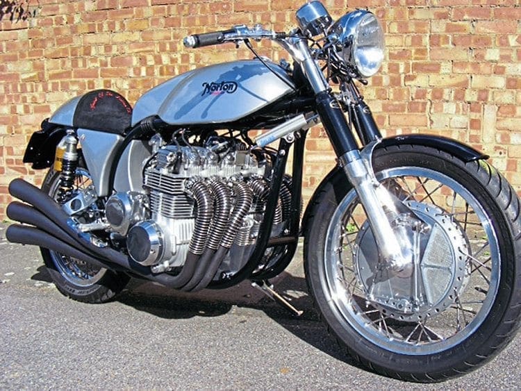 CLASSIC and CUSTOM | Classic Bike Hub