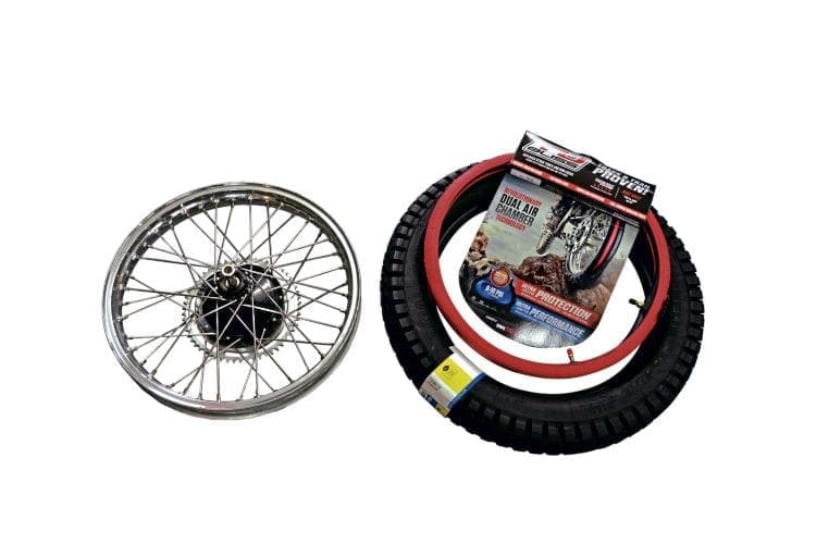 From the archive: On the tube | Classic Bike Hub