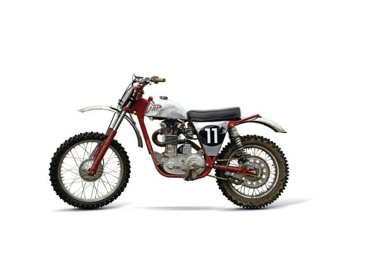 You need a Jap in your shed | Classic Bike Hub