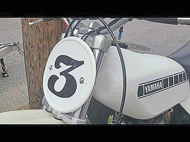 HL lore | Classic Bike Hub