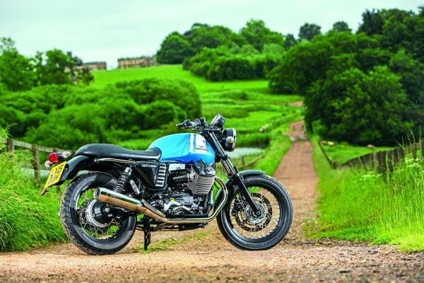 Are you retro-spective? | Classic Bike Hub