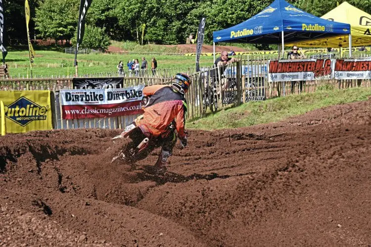 From the archive: Festival of Legends at Hawkstone Park with Cumbria ...