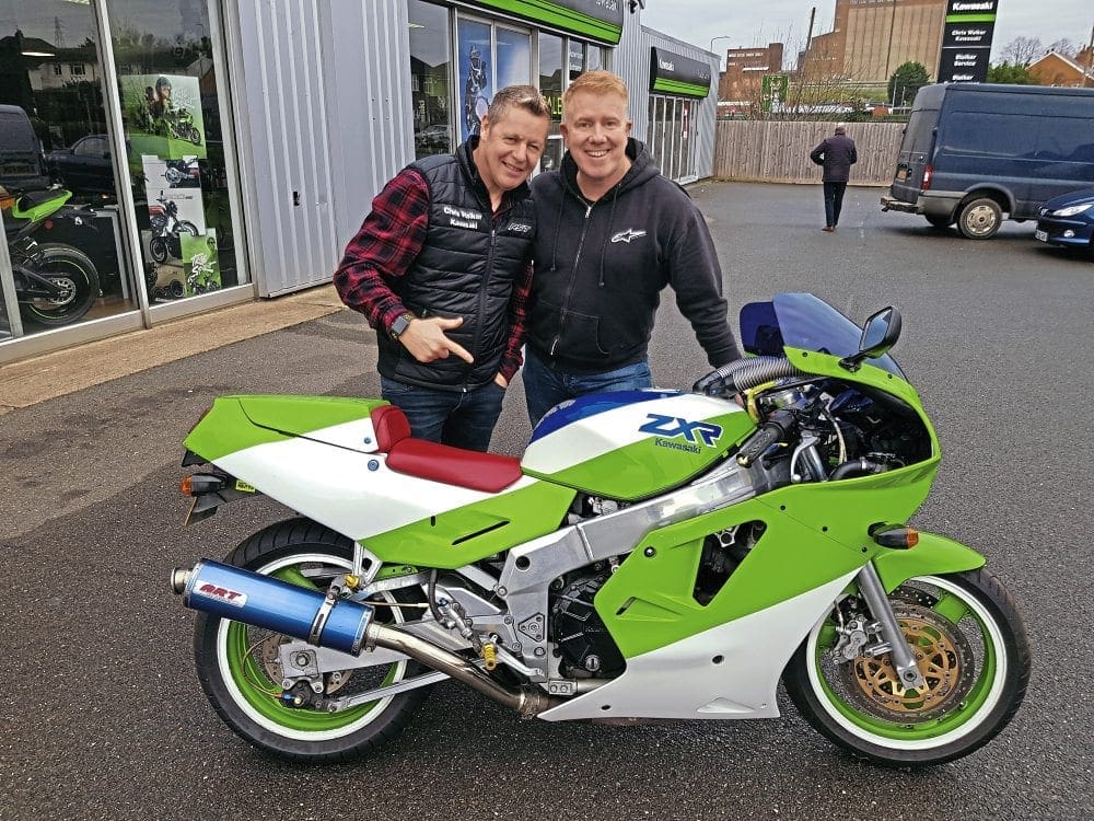 Welcome: How much, then? | Classic Bike Hub