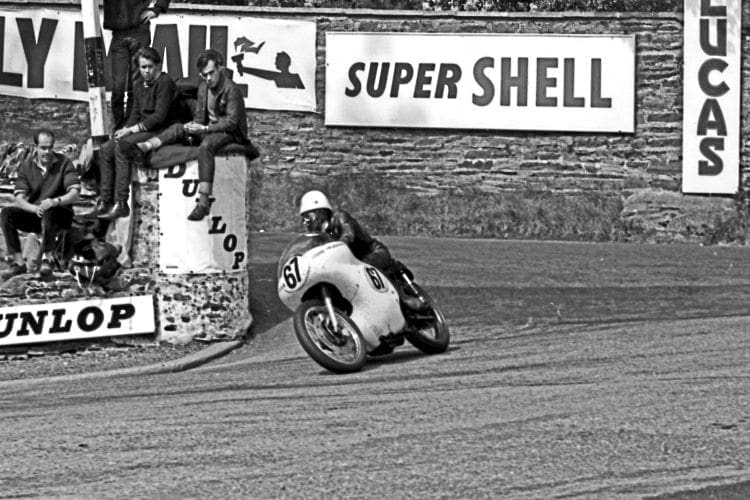 Racing star STUART GRAHAM to appear as guest of honour at STAFFORD ...