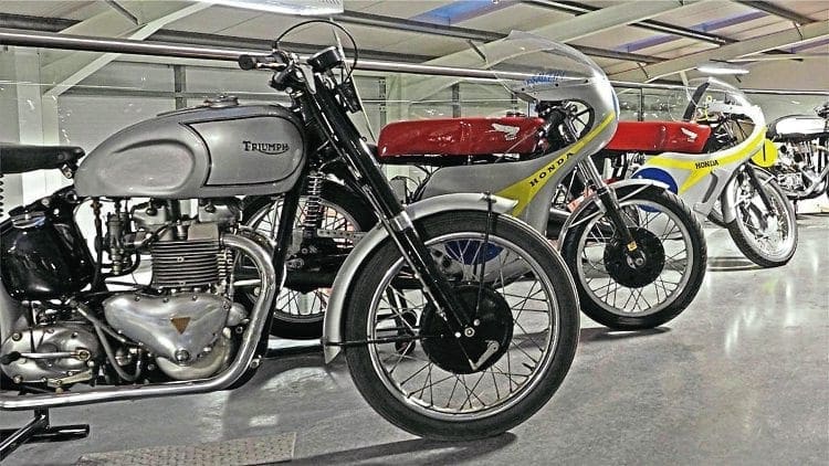 100th TT Races Celebrated | Classic Bike Hub