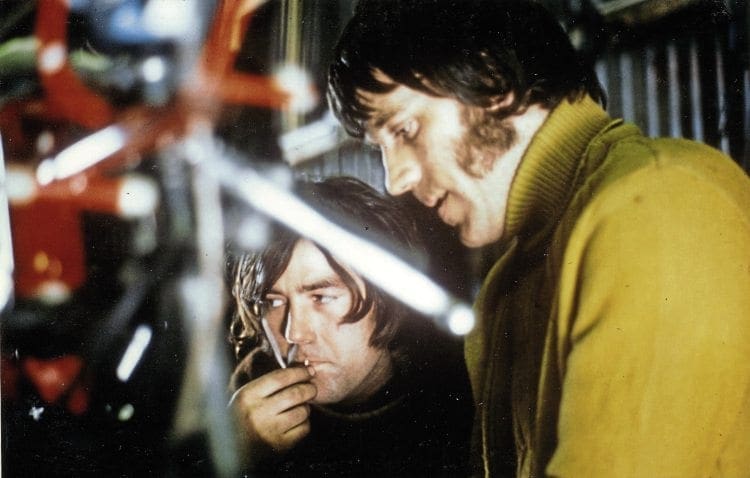 The Road Racers: The Making of a Classic | Classic Bike Hub