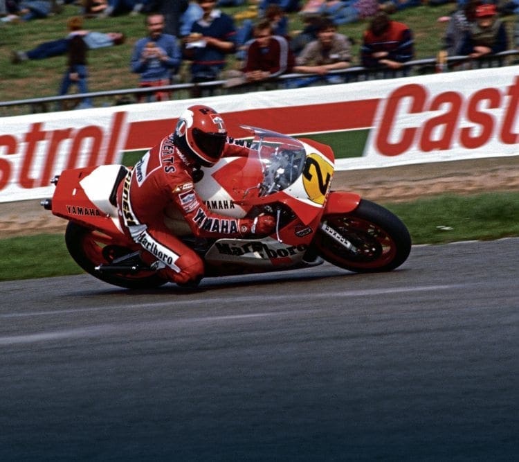 Transatlantic Trophy: Part 4 | Classic Bike Hub