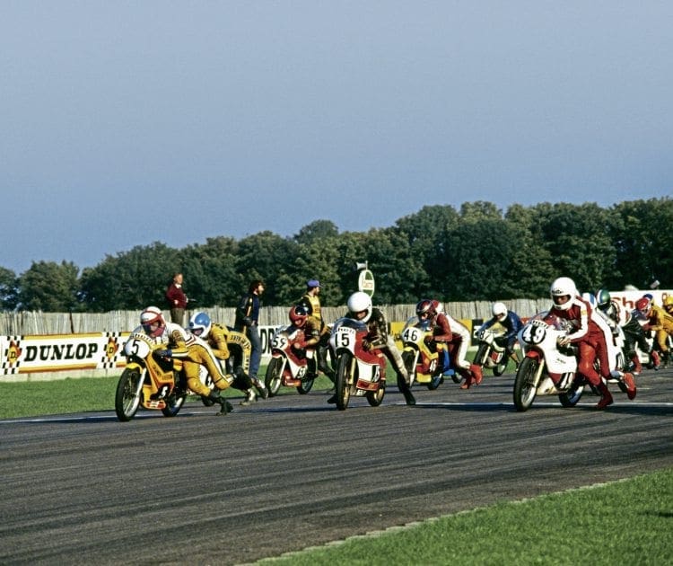 Honda 125 Series: A level playing field | Classic Bike Hub