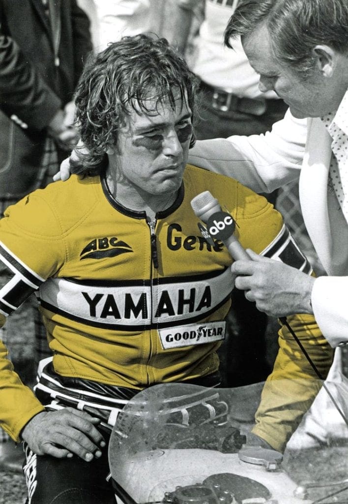 Goodbye, Gene | Classic Bike Hub