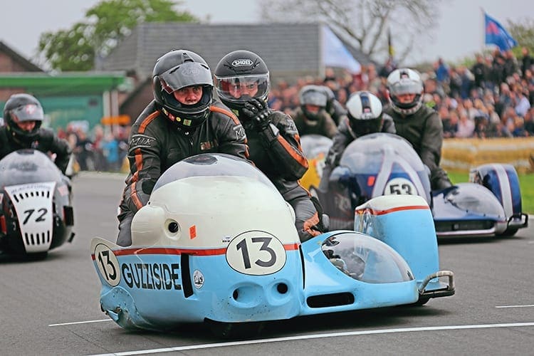 Hengelo – 50 years of Road Racing | Classic Bike Hub