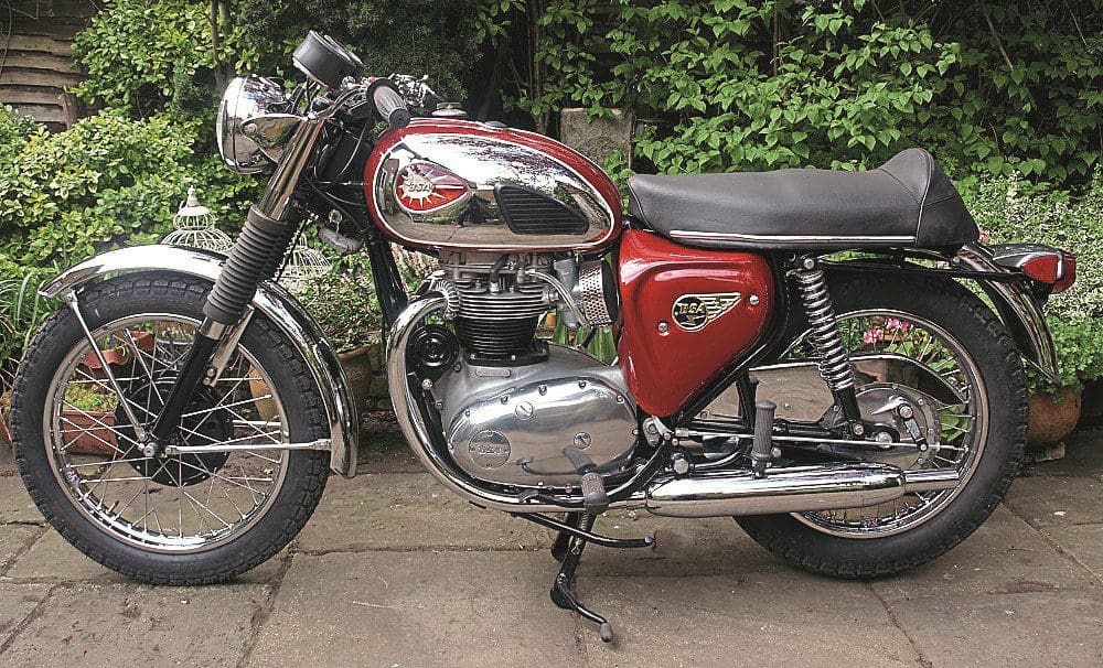 Classic Motorcycle Mechanic's Workshop Q&A | Classic Bike Hub